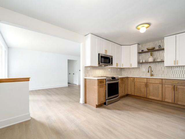 5516 W Higgins Ave, Unit GNW, Chicago, IL 60630 | MLS #12643