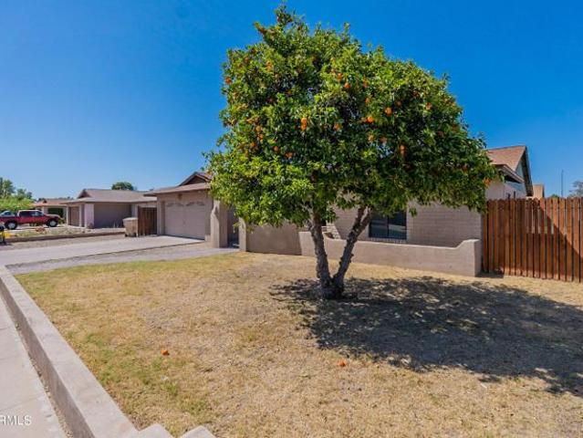 5516 W Redfield Rd, Glendale, AZ 85306
