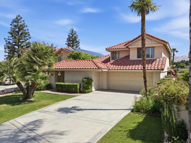 5517 Muirfield Drive