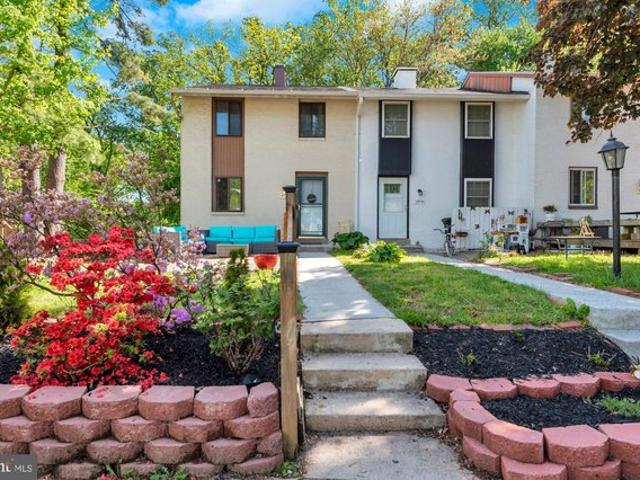 5517 Mystic Ct, Columbia, MD 21044