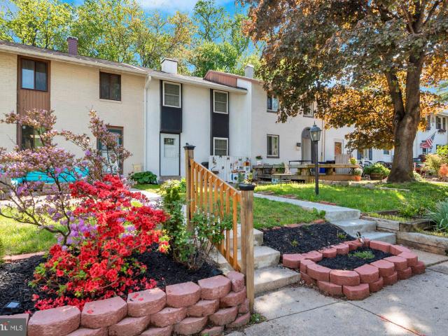 5517 Mystic Ct, Columbia, MD 21044 | MLS #MDHW2067 | Compass