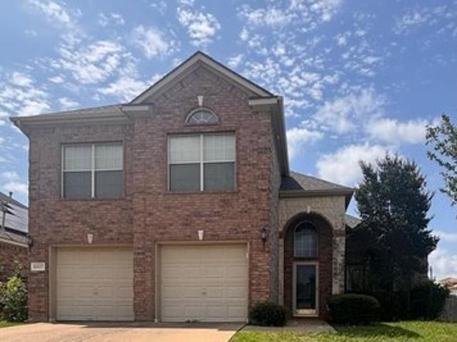 5517 Meadow Valley Dr, Fort Worth, TX 76123