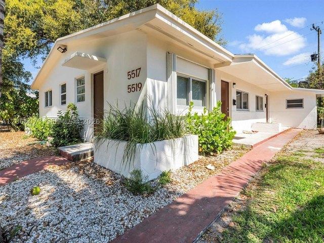 5517 NW 1st Pl, Miami, FL 33127