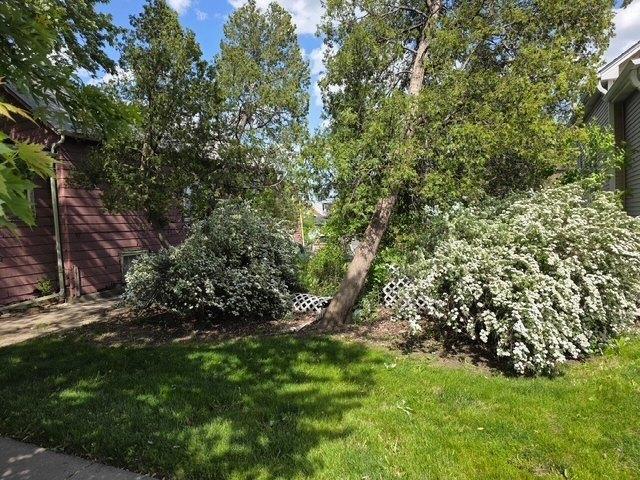 5517 N Mont Clare Ave, Chicago, IL 60656