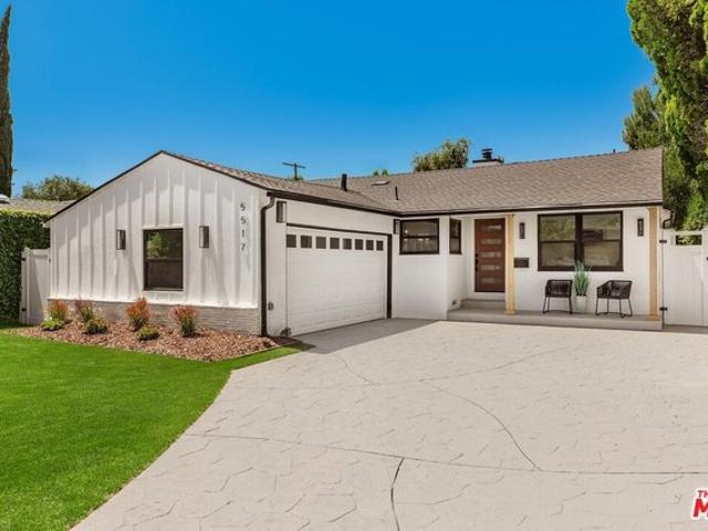 5517 Noble Ave, Sherman Oaks, CA 91411