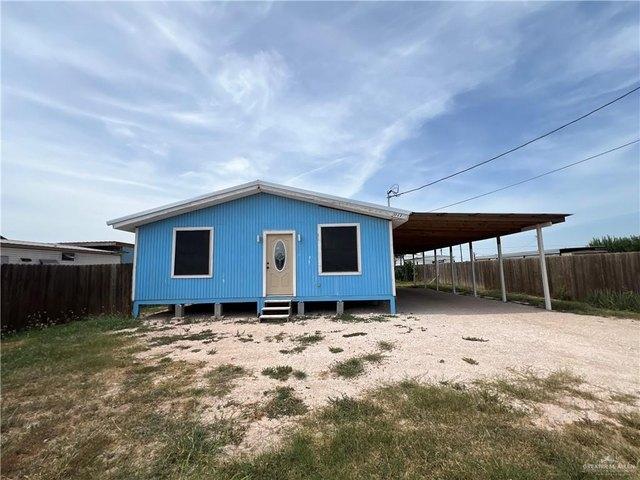 5517 Adam Stefan St, Edinburg, TX 78542