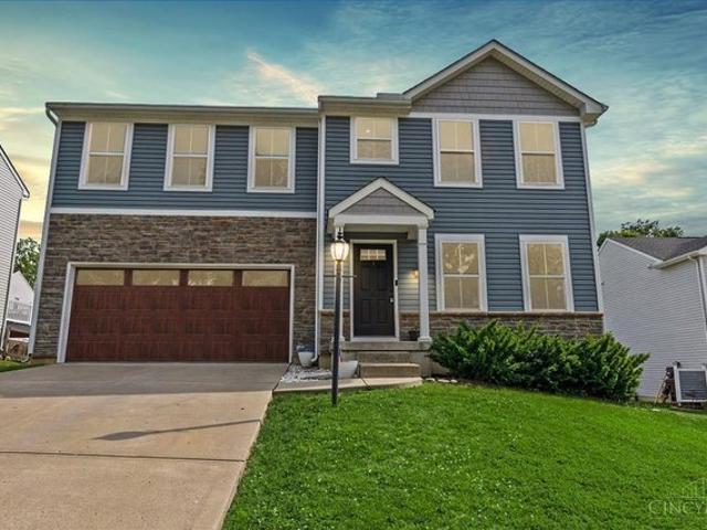 5517 Anne Marie Dr, Morrow, OH 45152