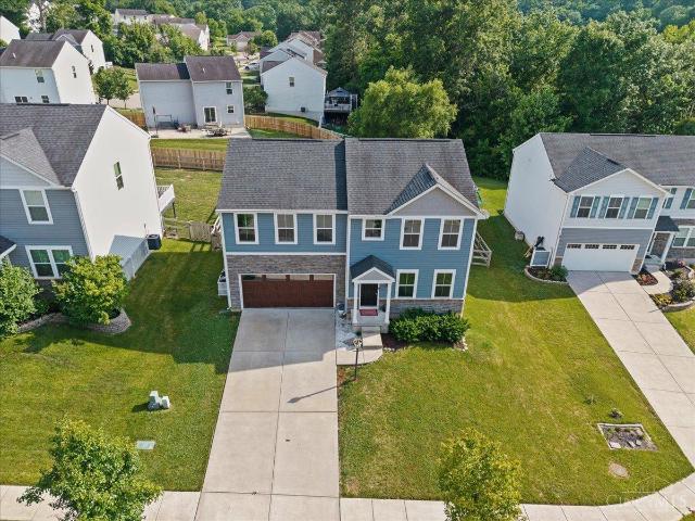5517 Anne Marie Drive