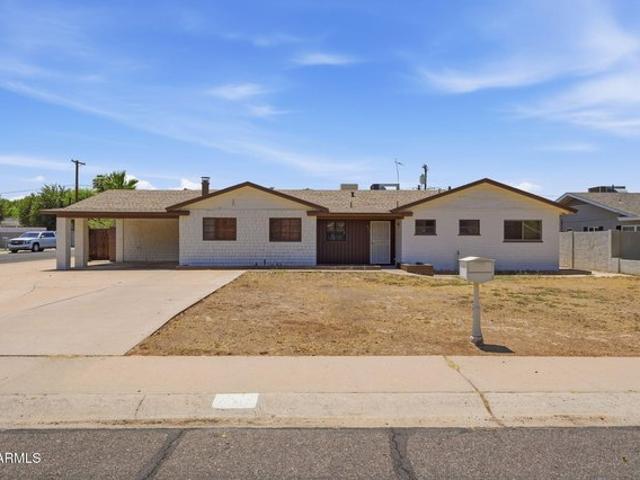 5517 E Avalon Dr, Phoenix, AZ 85018