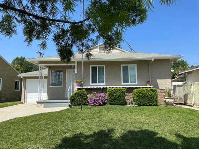 5517 Farna Ave, Arcadia, CA 91006