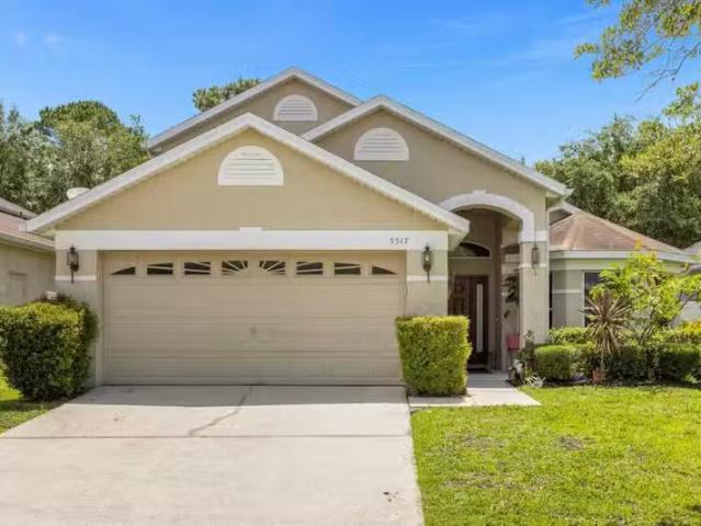 5517 FLORENCE HARBOR DR, ORLANDO, FL 32829 Single Family Resid.