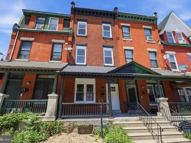 5517 Hunter St, Philadelphia, PA 19131