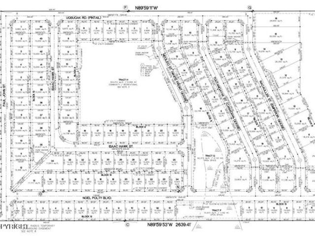 5517 Isaac Hawk St, Bethel, AK 99559