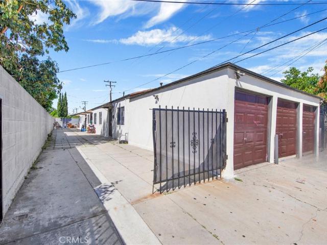 5517 Loma Vista Ave, Maywood, CA 90270 | MLS #PW26054 | Compass