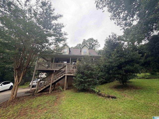 5517 Pearl Dr, Bessemer, AL 35022