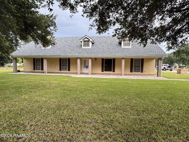 5517 Resweber Hwy, Saint Martinville, LA 70582