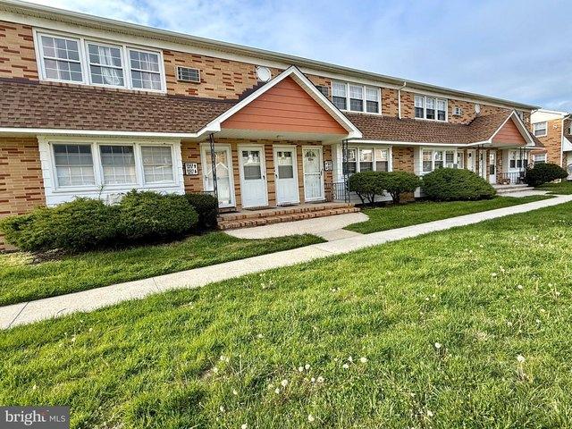 5517 Suffolk Ct Unit R4, Ventnor City, NJ 08406