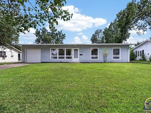 5517 SW 17th Ter, Topeka, KS 66604