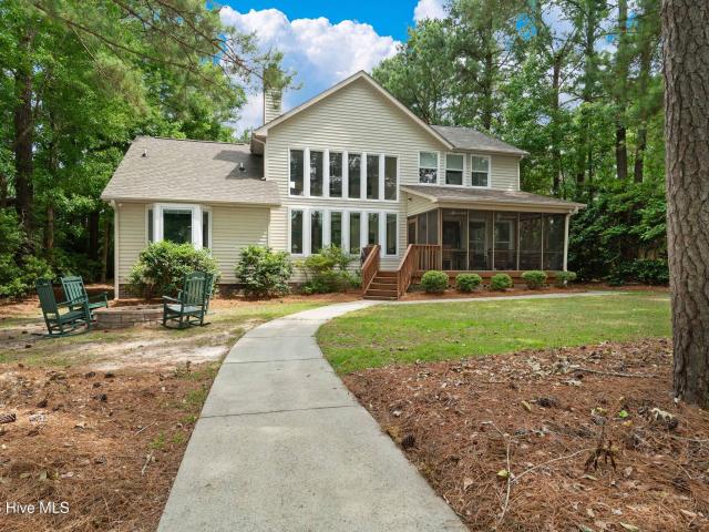 5517 Sandpiper Drive