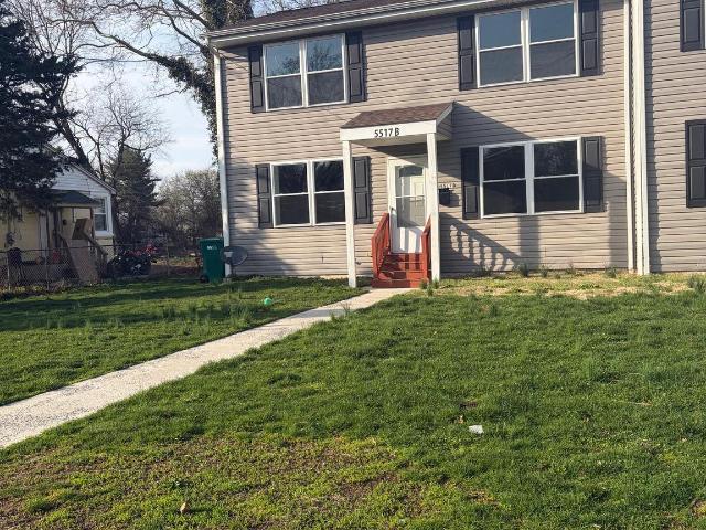 5517 Schumacher Dr, Unit B, Bristol, PA 19007 | MLS #PABU2117 | Compass