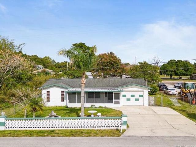 5517 SE 45th Ave, Stuart, FL 34997