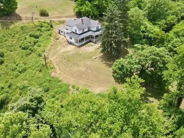5517 SHADY LN, SALTVILLE, VA 24370 Single Family Residence For.