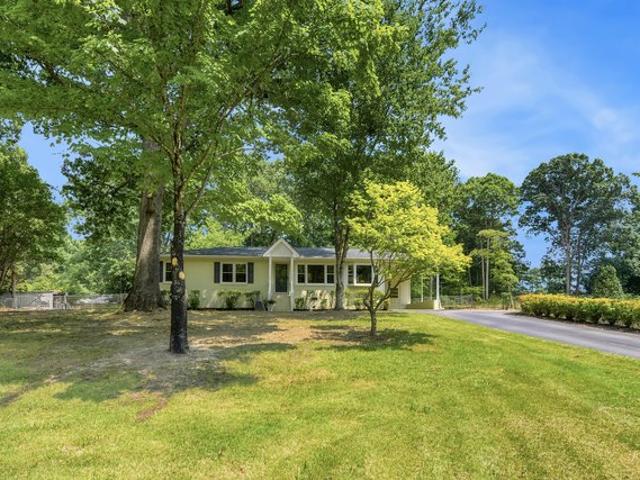 5517 Spring Rd, Raleigh, NC 27603