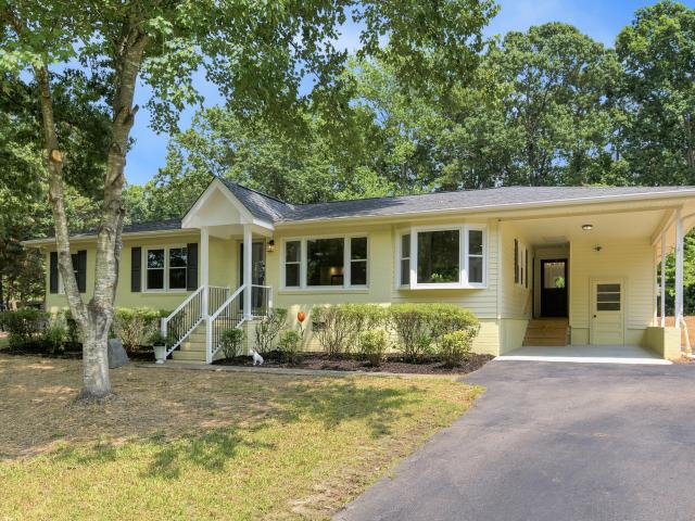 5517 Spring Road