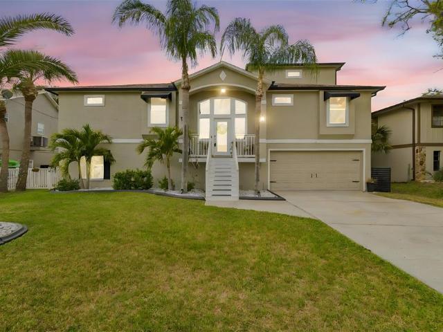 5517 Tropic Dr, New Port Richey, FL 34653 | Compass