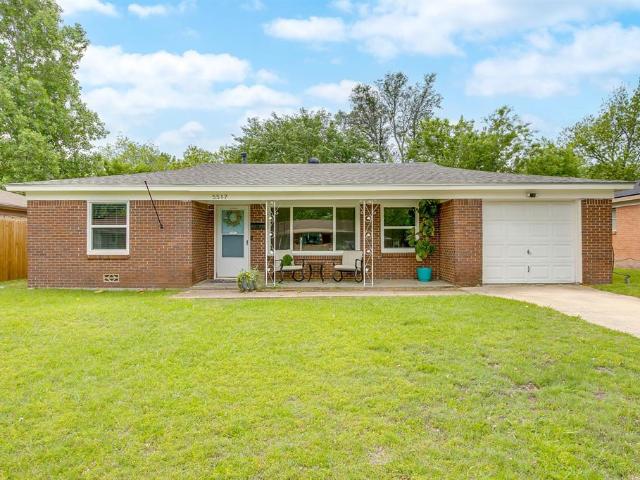 5517 Volder Drive