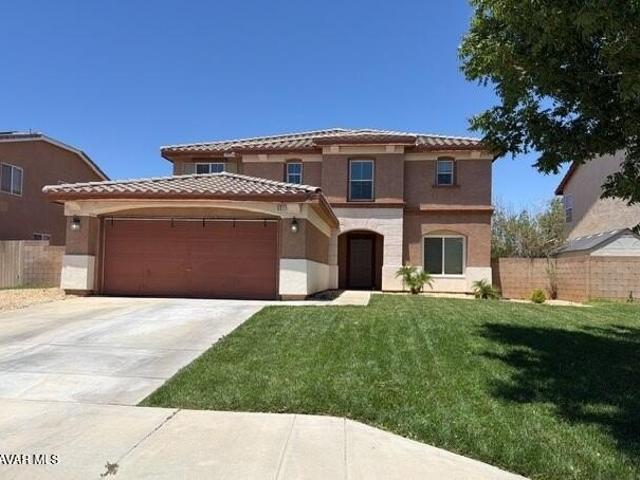 5517 W Avenue L4, Lancaster, CA 93536
