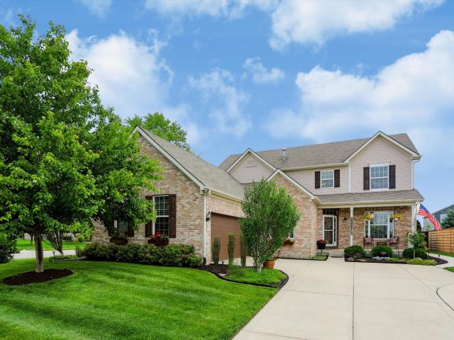 5517 W Stoneview Trail