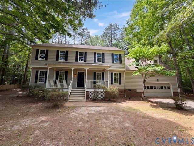 5517 West Bay Ct, Midlothian, VA 23112