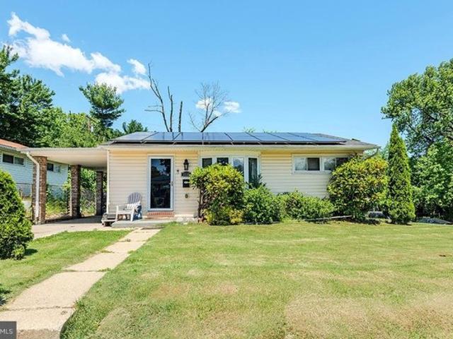 5518 Mayview Ave, Baltimore, MD 21206