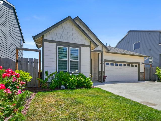 5518 mountain quail dr