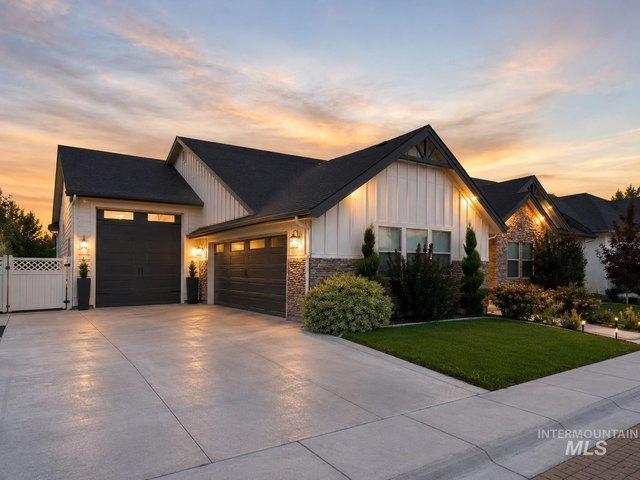 5518 N Asissi Ave, Meridian, ID 83646
