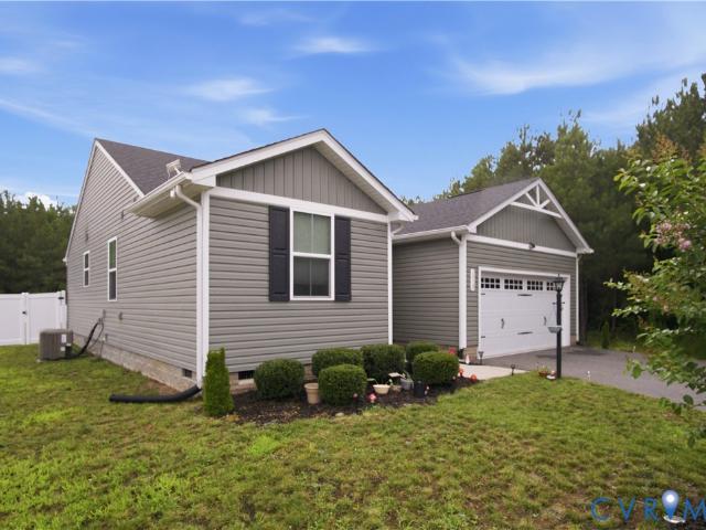 5518 Niles Road