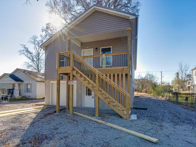 5518 Oakdale Ave, Chattanooga, TN 37412 | MLS #1525