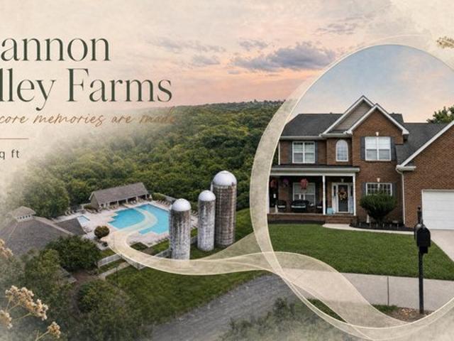 5518 Aromatic Aster Rd, Knoxville, TN 37918