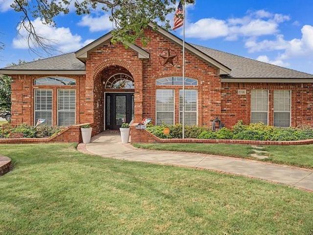 5518 Ashwood Ct, Midland, TX 79707