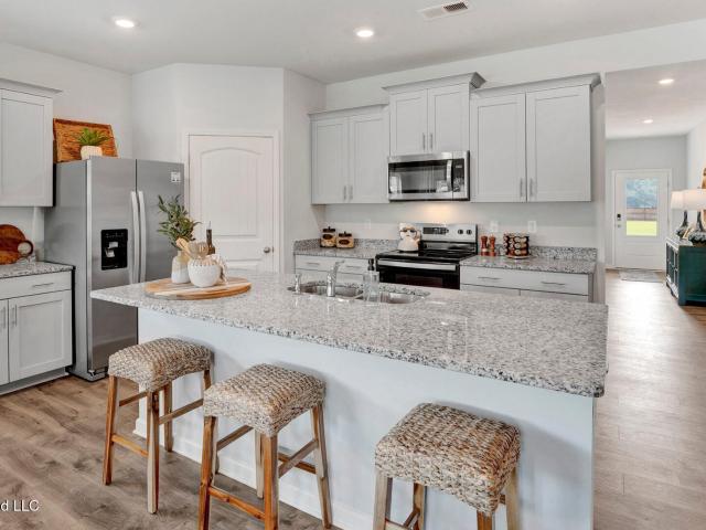 5518 Bunyan Hl Drive