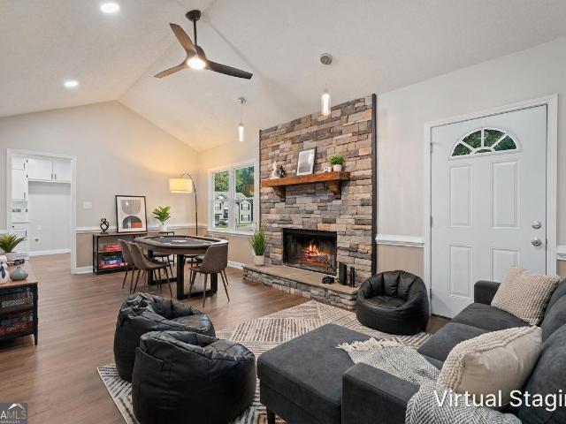 5518 Brinwick Drive