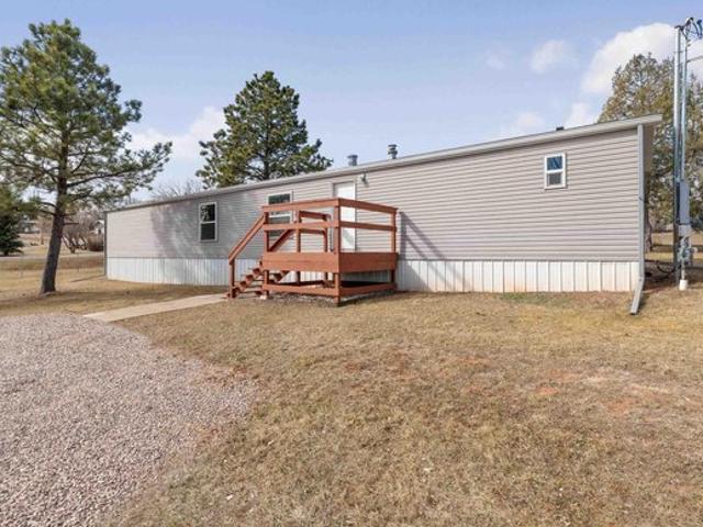 5518 Cedar St, Blackhawk, SD 57718
