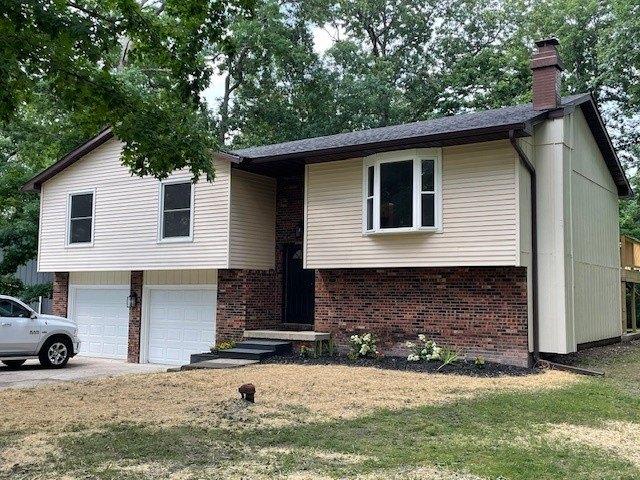 5518 Chris Dr, Oreana, IL 62554