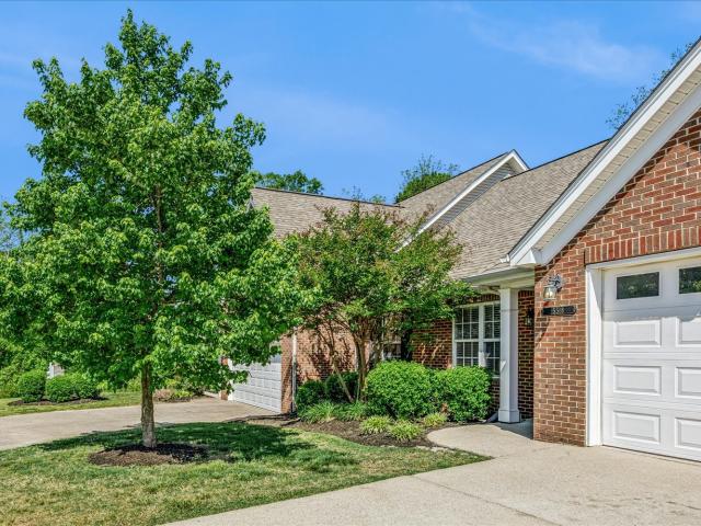 5518 Creole Way