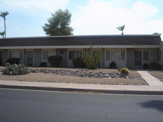 5518 E Lindstrom Ln Unit B6, Mesa, AZ 85215