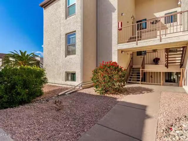 5518 E Lindstrom Ln #1012, Mesa, AZ 85215 MLS 6812687
