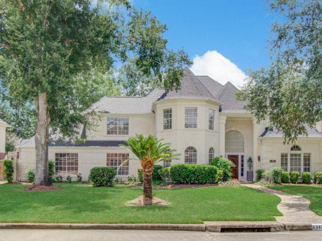 5518 Fragrant Cloud Court