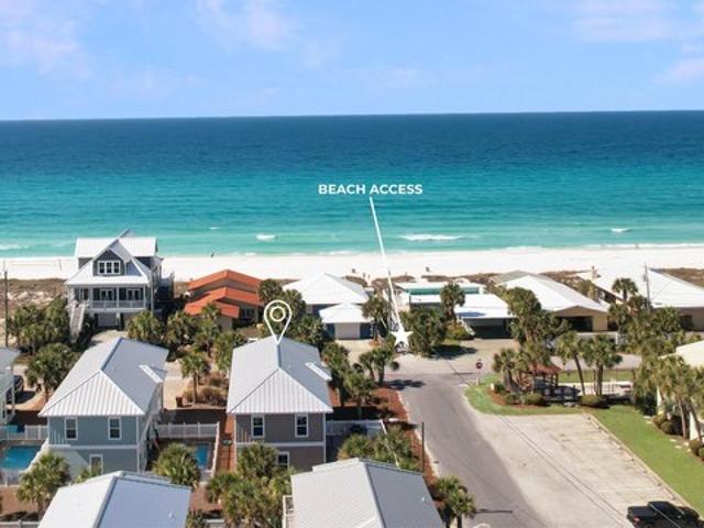 5518 Gulf Dr, Panama City, FL 32408