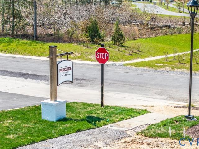 5518 Greenpark Way, Sandston, VA 23150 | MLS #2611